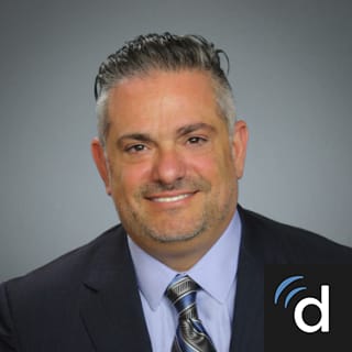 Dr. John Muraski, Jr., MD | Stockton, CA | Emergency Medicine Physician ...