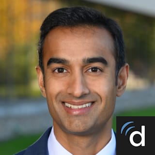 Dr. Nikhil A. Shukla, MD | Indianapolis, IN | Oncologist | US News Doctors