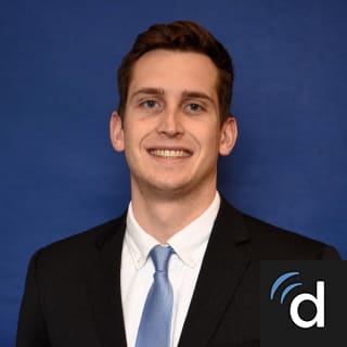 Dr. Tanner Robl, MD | Kansas City, KS | Cardiologist | US News Doctors