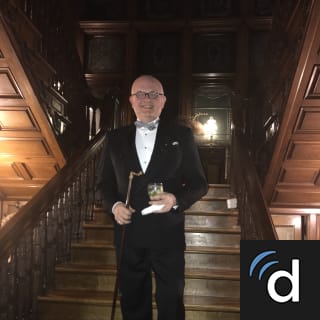 Dr. Mark A. Geist, MD | East Providence, RI | Radiologist | US News Doctors