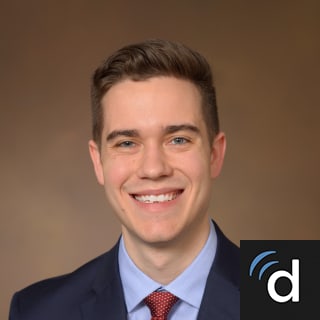 Dr. Taylor Cox, MD | Rochester, NY | Internist | US News Doctors