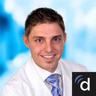Dr. Ryan Roza, MD | Danville, PA | Physiatrist | US News Doctors