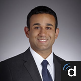 Dr. Setu Trivedi, DO | Elmhurst, IL | Cardiologist | US News Doctors