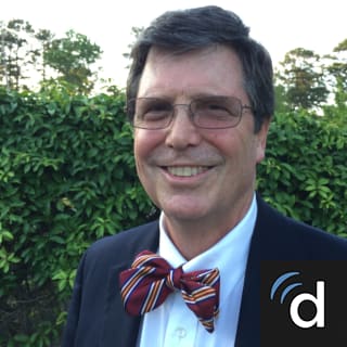 Dr. David P. Robinson, MD | Tallahassee, FL | Pediatrician | US News ...