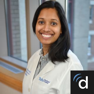 Dr. Nadia Zaman, DO | Boston, MA | Physiatrist | US News Doctors