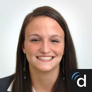 Dr. Donna (Kurowski) George, MD – Philadelphia, PA | Neurology