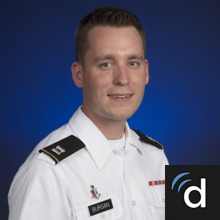 Dr. Richard Burgan, DO | Bethesda, MD | Anesthesiologist | US News Doctors