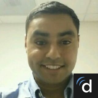 Dr. Sharad Patel, MD – Camden, NJ | Nephrology