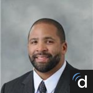 Dr. Darren T. Thornton, MD | Miami, FL | Family Medicine Doctor | US ...