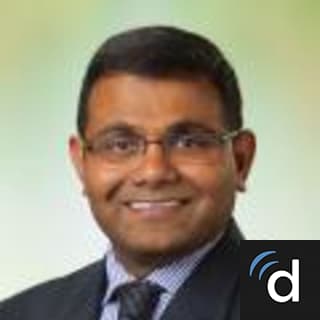 Dr. Durga R. Sure, MD | Florence, AL | Neurosurgeon | US News Doctors