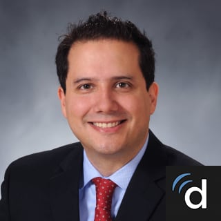 Dr. Alexei Gonzalez Estrada, MD | Jacksonville, FL | Allergist ...