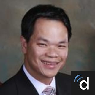 Dr. Mark D. Le, MD | Tomball, TX | Internist | US News Doctors