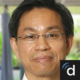 The Best Endocrinologists in Ohio | US News