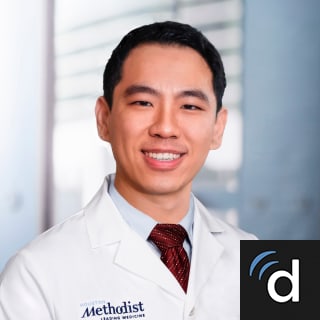 Dr. Bob Song, MD | Houston, TX | Physiatrist | US News Doctors