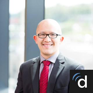 Spine Surgeons at Duke Raleigh Hospital