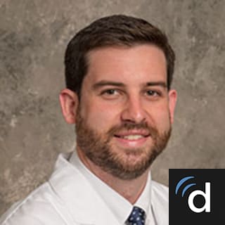 Dr. Kyle P. Schuler, MD | Dallas, TX | Pulmonologist | US News Doctors