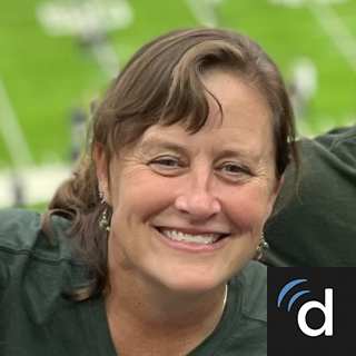 Dr. Jennifer Conlon, MD – Kettering, OH | Pediatrics
