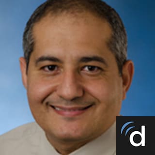 Dr. Amgad G. Salib, MD | Atascadero, CA | Family Medicine Doctor | US ...