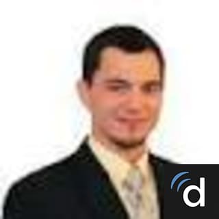 Dr. Greyson C. Thomas, MD | Fort McCoy, FL | Internist | US News Doctors