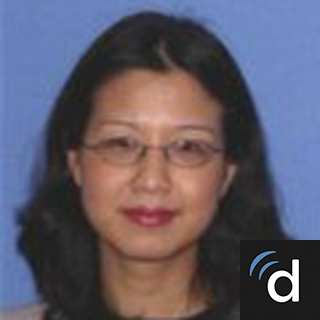 Dr. Xin A. Zhang, MD | Riverside, CA | Geriatrician | US News Doctors