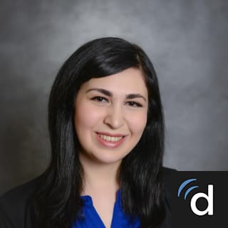 Dr. Nadine N. Talia, MD | Pittsburgh, PA | Emergency Medicine Physician ...