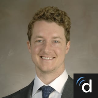 Dr. Tanner Brown, MD | Baltimore, MD | Ophthalmologist | US News Doctors