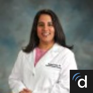 Dr. Darshana K. Chadda, DO | Renton, WA | Geriatrician | US News Doctors