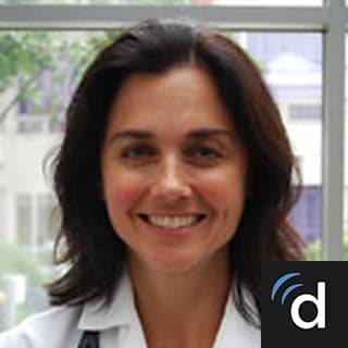 Dr. Florence Mavis Brown, MD – Boston, MA | Endocrinology