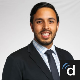 Dr. Nehal S. Naik, MD | Las Vegas, NV | Emergency Medicine Physician ...