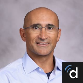 Dr. James Orlando, MD – Toms River, NJ | Cardiology