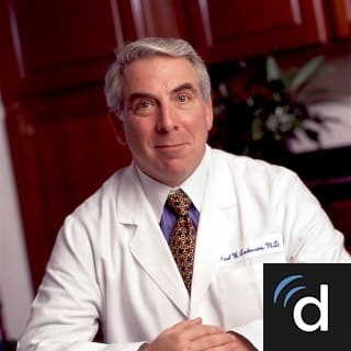 Doctors at Johns Hopkins Hospital in Baltimore, MD | Best Hospitals