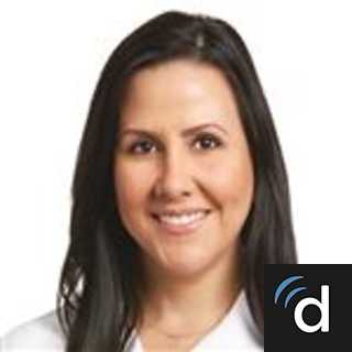 Dr. Jeannette Colon Marin, MD | Valparaiso, IN | Obstetrician ...