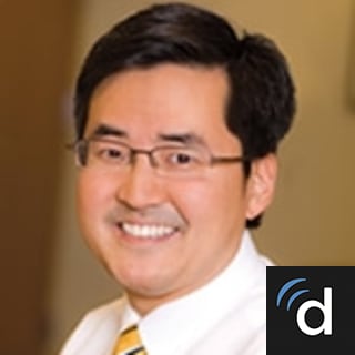 Dr. Kenneth Lin, MD – Monroe, WA | Orthopaedic Surgery