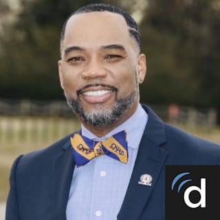 Dr. Anthony Jones, MD – Charlotte, NC | Internal Medicine