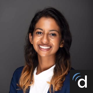 Dr. Apshara Ravichandran, MD | Saint Louis, MO | Resident Physician ...