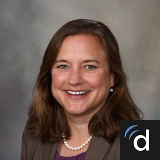 Dr. Deborah McWilliams, MD – Rochester, MN | Pediatrics