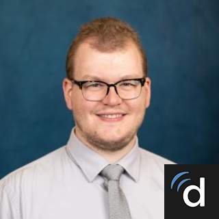 Dr. Shane Tripp, MD | Ann Arbor, MI | Pediatrician | US News Doctors