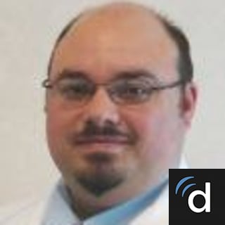 Dr. Christopher Darcey, MD | Covington, LA | Internist | US News Doctors
