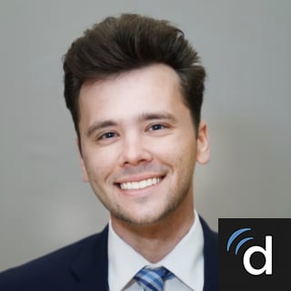 Dr. Jonathan Van Name, MD – Gainesville, FL | Internal Medicine