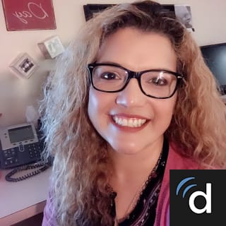 Patricia Perez, NP | Lubbock, TX | Family Nurse Practitioner | US News ...