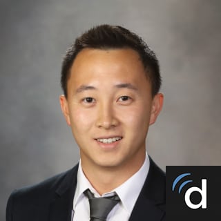 Dr. Chris N. Gu, MD | Rochester, MN | Radiologist | US News Doctors
