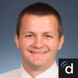 Dr. Jared D. Stucki, DO | Cedar City, UT | General Surgeon | US News ...