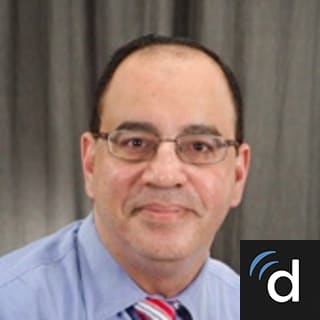 Dr. Samir E. Yousef, MD | Salem, VA | Internist | US News Doctors