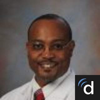 Dr. Valarian A. Bruce, MD | Florence, SC | Family Medicine Doctor | US ...