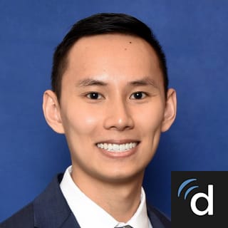 Dr. Daniel Pham, MD | Kansas City, KS | Internist | US News Doctors