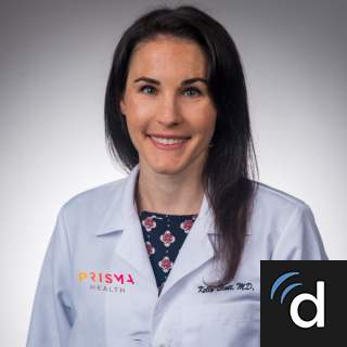 Dr. Kelly Scott, MD | Greenville, SC | Emergency Medicine Physician ...