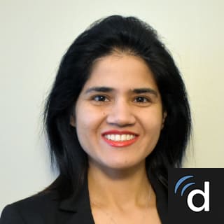 Dr. Supriya P. Singh, MD | Knoxville, TN | Internist | US News Doctors
