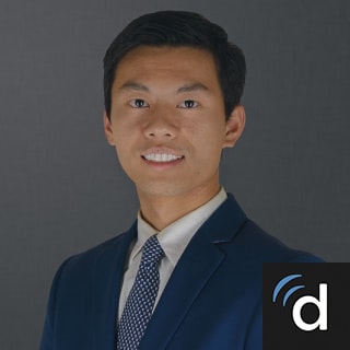 Dr. Vincent Chen, MD – Cleveland, OH | Cardiology