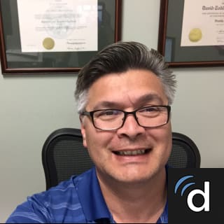 Dr. David Asher, MD – Anaheim, CA | Family Medicine