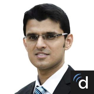 Dr. Muhammad A. Sheikh, MD | Detroit, MI | Internist | US News Doctors